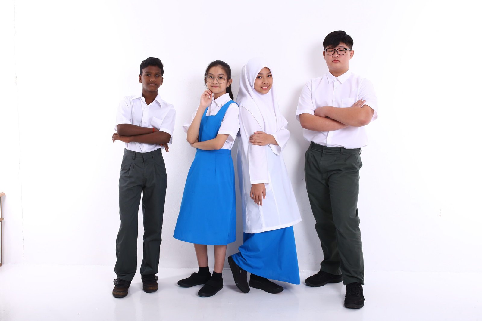 Back To School Collection – WK WORLDWIDE SDN BHD | Official Website